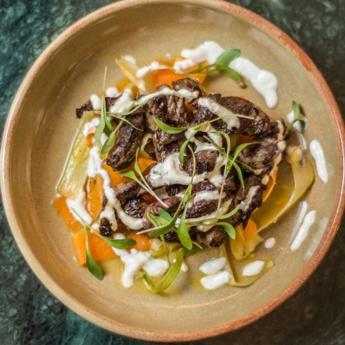 Image Gallery | The Alex Hotel Dublin 2