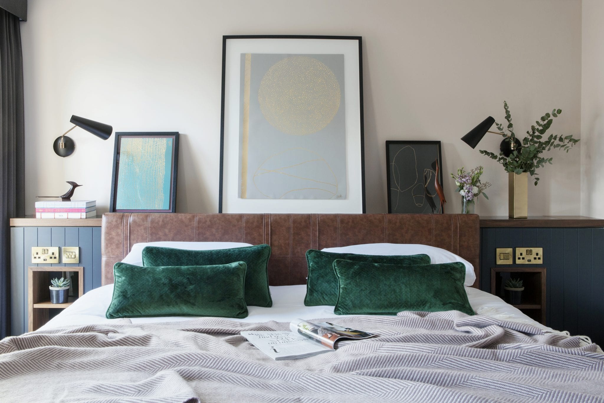 Boutique Hotel Dublin 2 | Hotels Dublin City Centre | The Alex Hotel