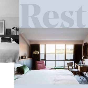 Luxury Boutique Hotel Dublin City | Hotels Dublin 2 | The Alex Hotel Dublin