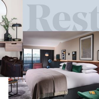 Boutique Hotel Dublin 2 | Hotels Dublin 2 | The Alex Hotel