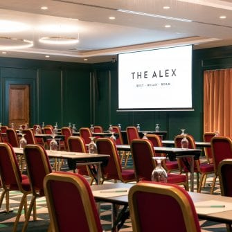 Boutique Hotel Dublin 2 | Hotels Dublin 2 | The Alex Hotel