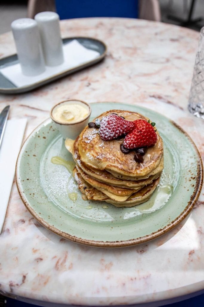 Trendiest Lunch Spots in Dublin | Best Lunch Spots | The Alex Hotel Dublin