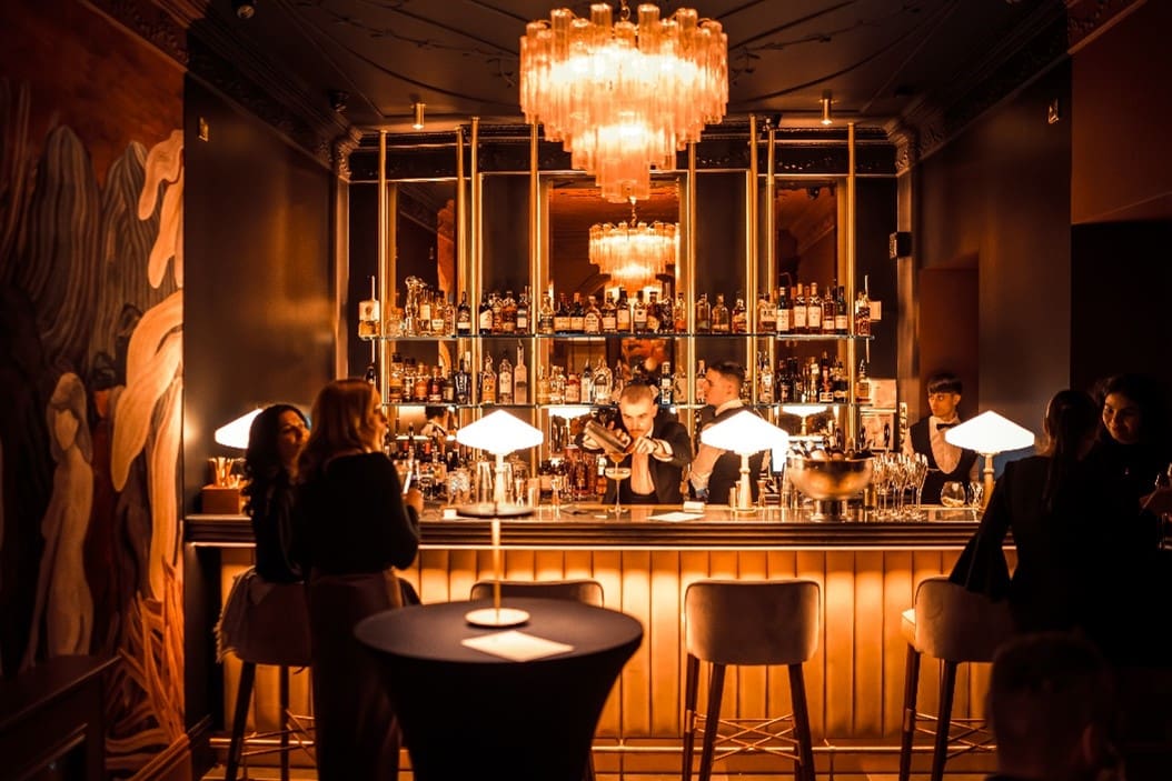 Top Things to do in Dublin this February | The Alex